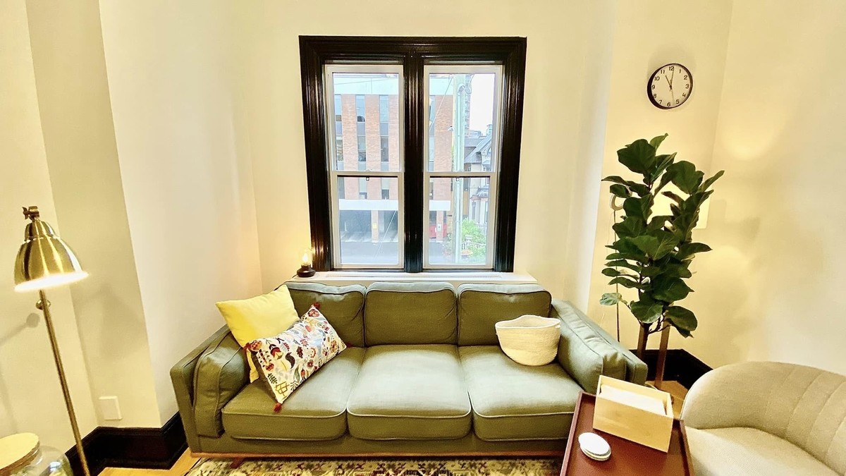 Our Services - Intersections Therapy Collective in Ottawa, ON